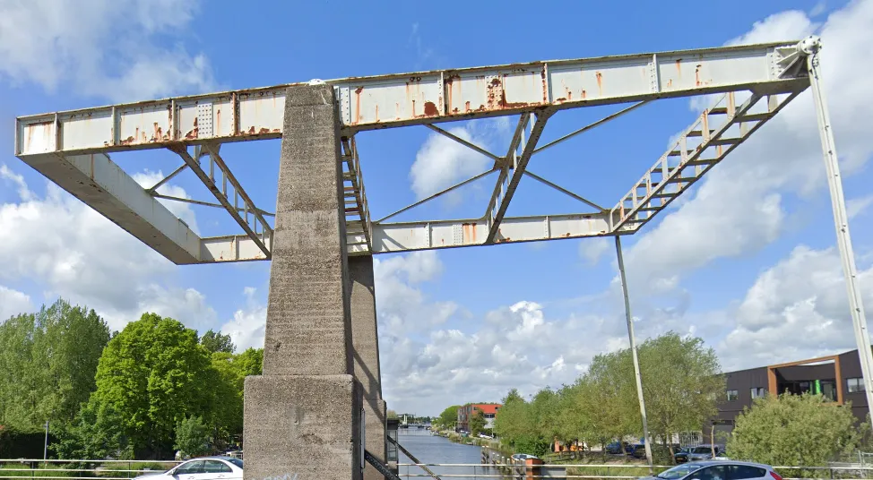 Geen uitstel werk aan bruggen N203 vanwege vertraging met brug A7
