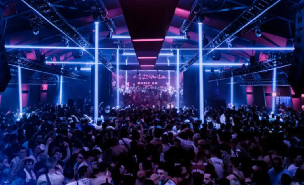 Twee evenementen ADE in Hemkade 48 in Zaandam deze week