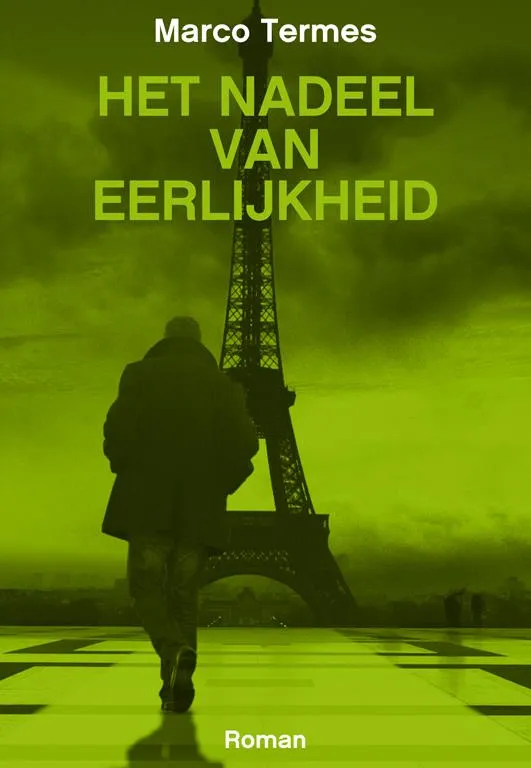 Veel aandacht bij boekpresentatie Het nadeel van eerlijkheid van Marco ...