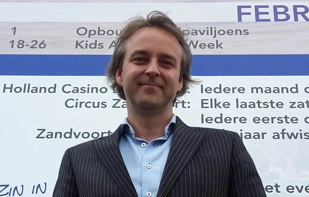 Voormalig wethouder Gerard Kuipers gaat aan de slag in Hilversum