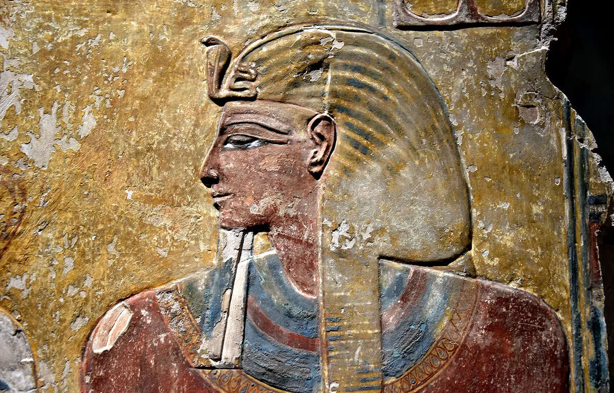 Verhaal van de Dag: De Vloek van de Farao’s