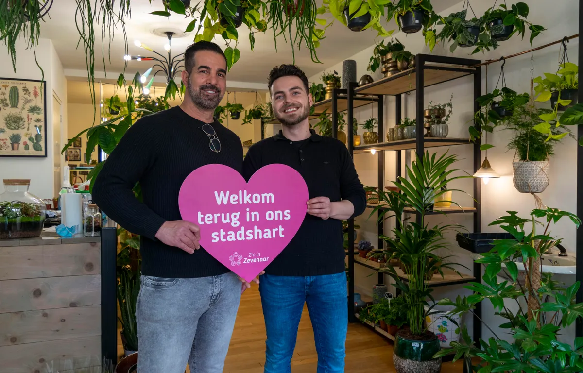 Centrum van Zevenaar maakt zich op voor een ‘Welkom terug’