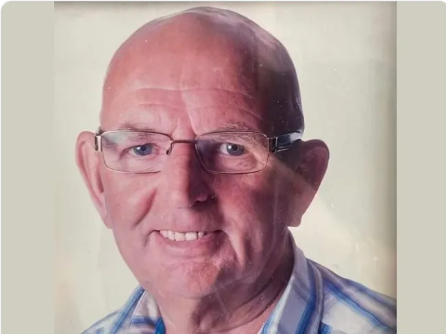 Zoektocht naar vermiste Gerrit Wienen (77) uit IJsselmuiden intensiveert