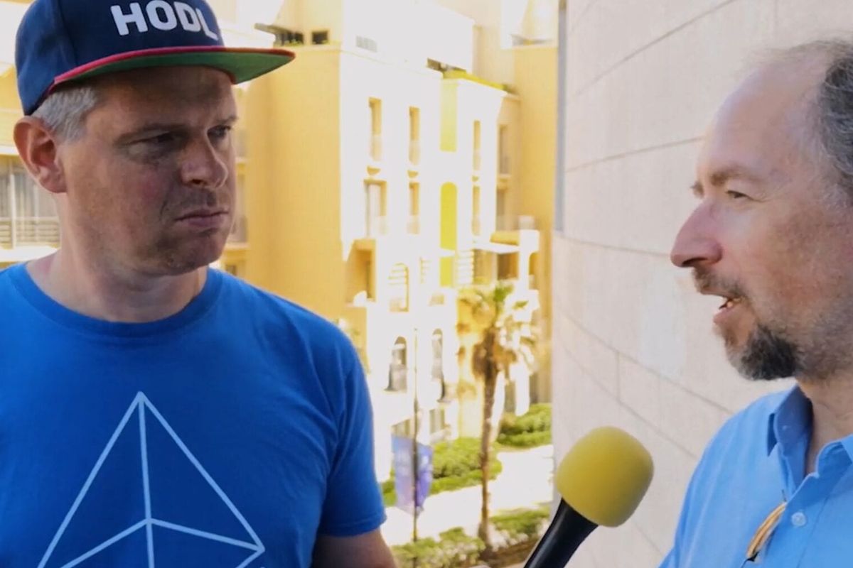 Adam Back: 'Bitcoin ontwikkelt zich sneller dan het internet destijds'