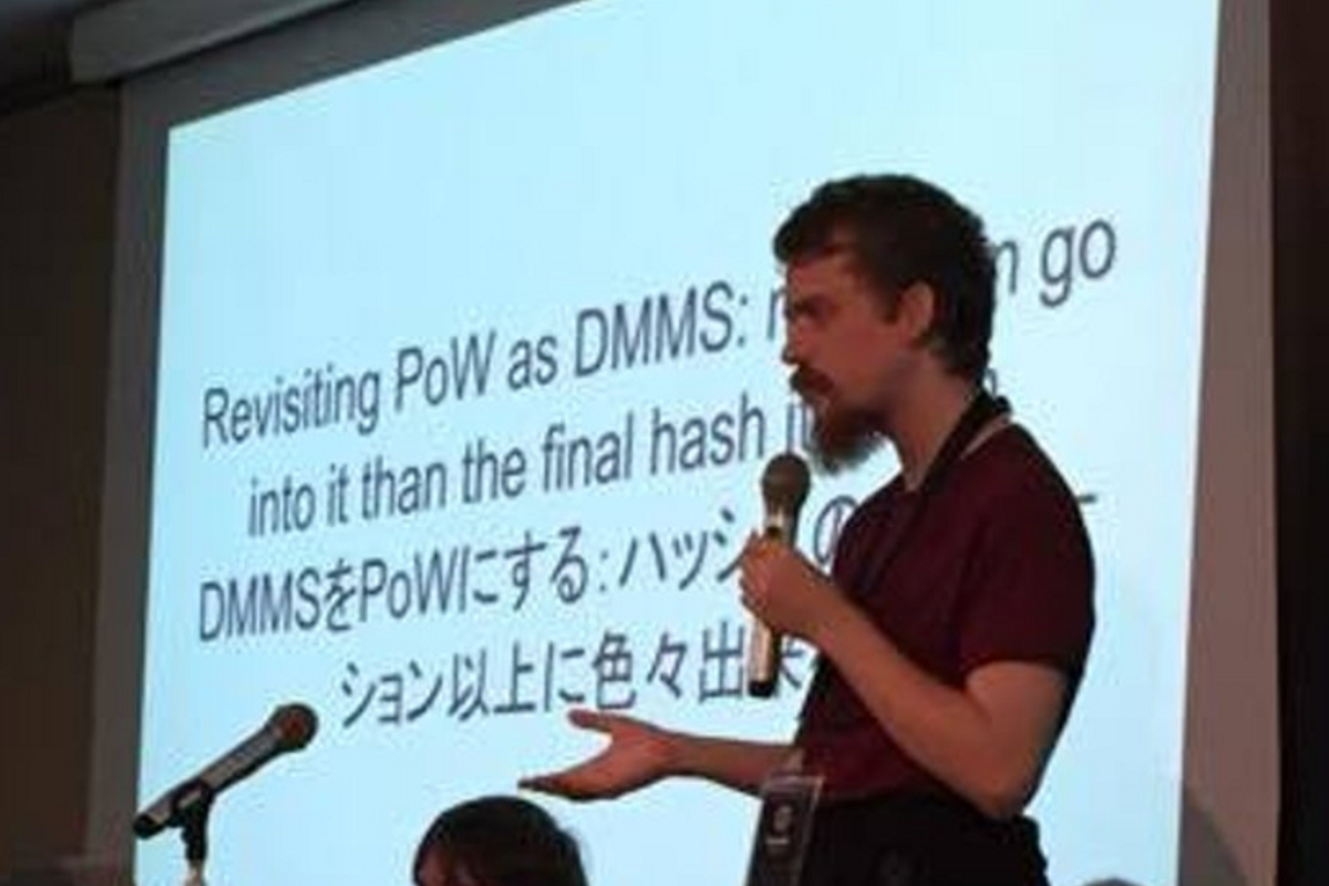 Bekende ontwikkelaar gehackt en verliest bijna al zijn bitcoin