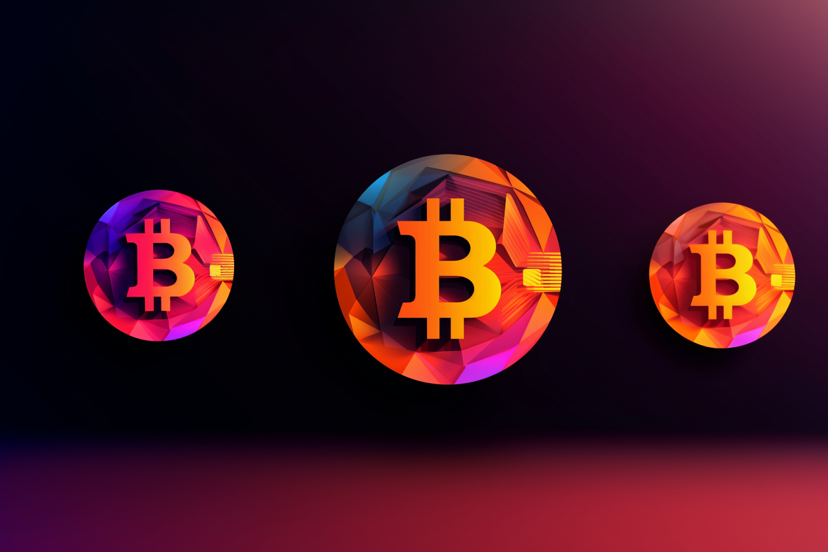 Waarom lijkt het alsof de bitcoin koers is vastgelopen?