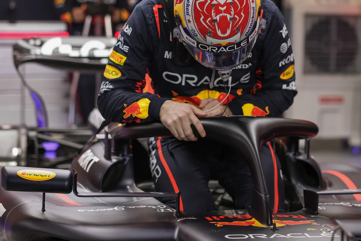 Oud-teambaas over Verstappen: Is Max Verstappen de beste Formule 1-coureur aller tijden?