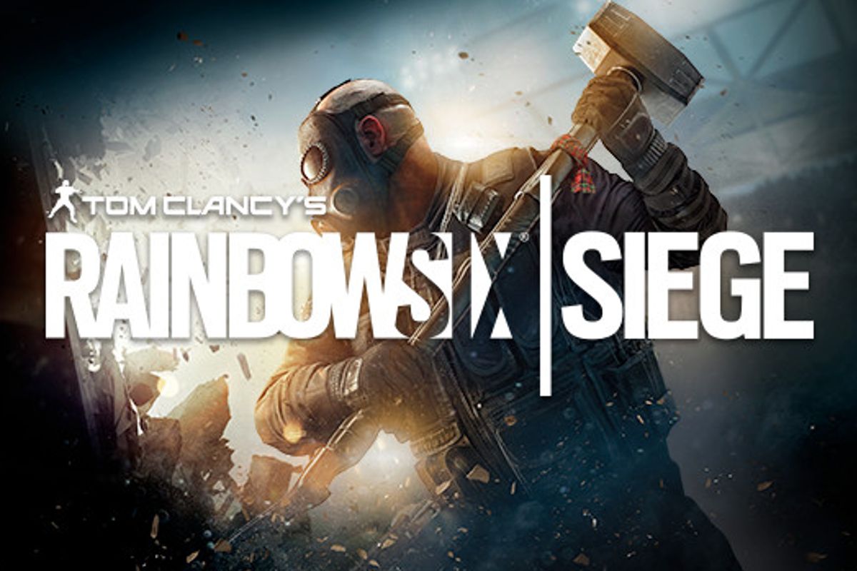 ESRB Rating Hint Naar Komst Rainbow Six Siege Naar Stadia
