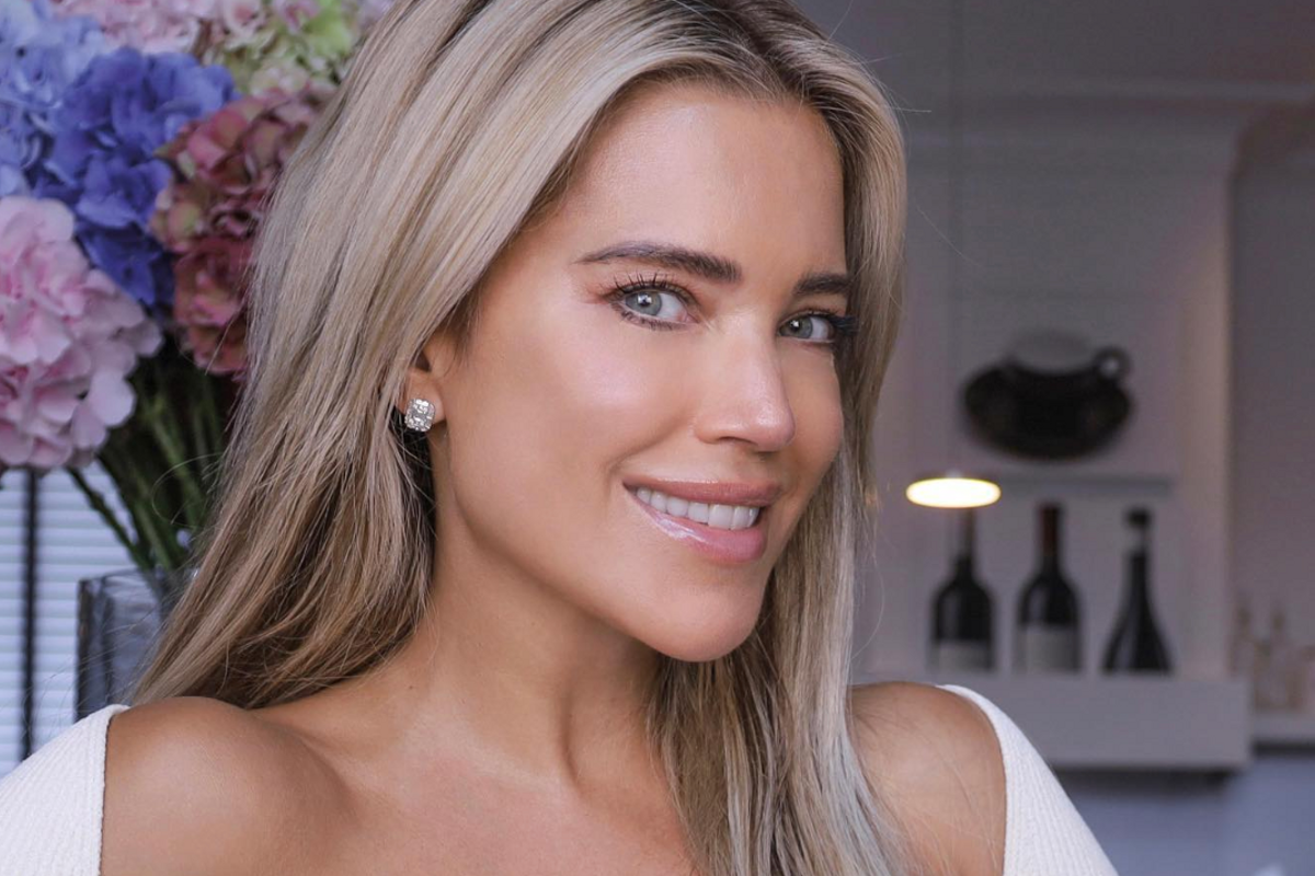 Dit Is Alles Wat Sylvie Meis Op Een Dag Eet