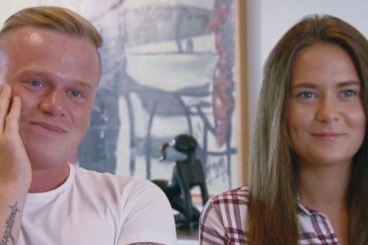 Zo gaat het nu met Temptation Island Kevin de ex van Megan Zo gaat het nu met Temptation Island Kevin de ex van Megan