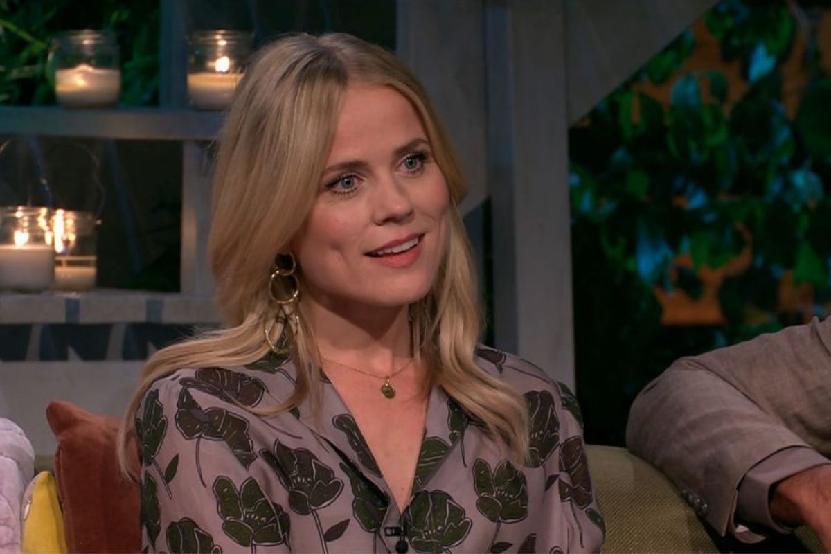 Dit is de vriend van Ilse de Lange