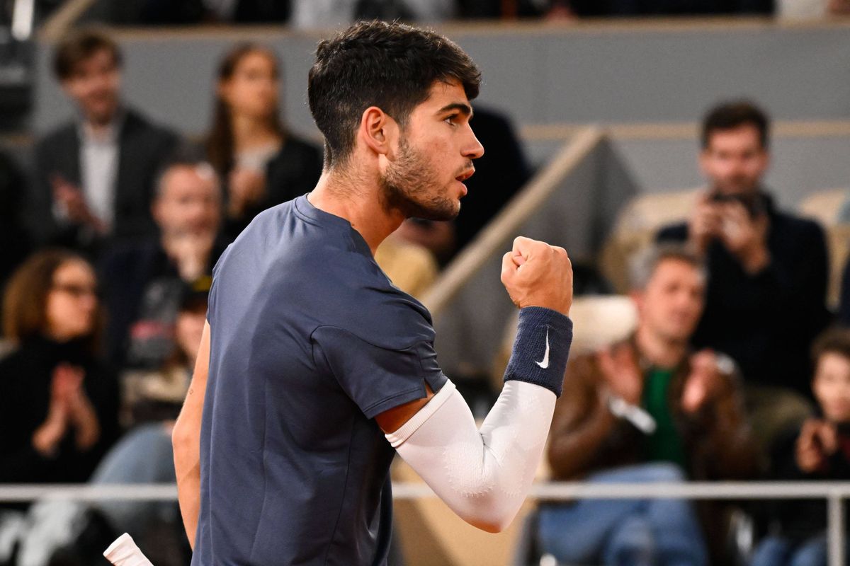 Carlos Alcaraz vs Jack Draper: 2024 Cinch Championships - Preview & Prediction