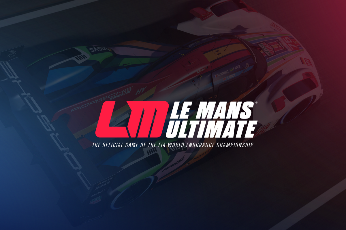 Le Mans Ultimate verschijnt eind dit jaar