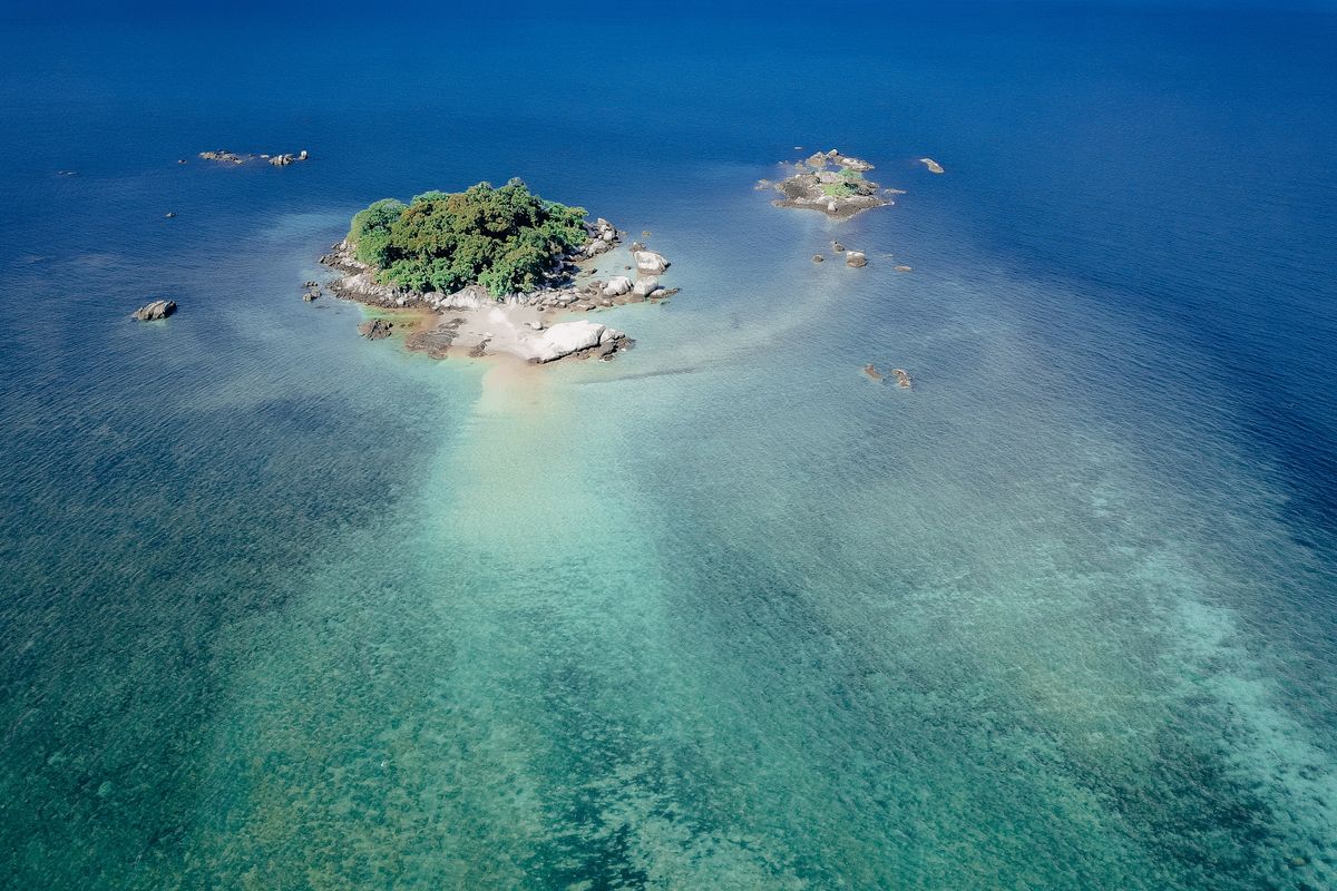Vraag Maar Raak: Welke whisky neem jij mee naar een onbewoond eiland?