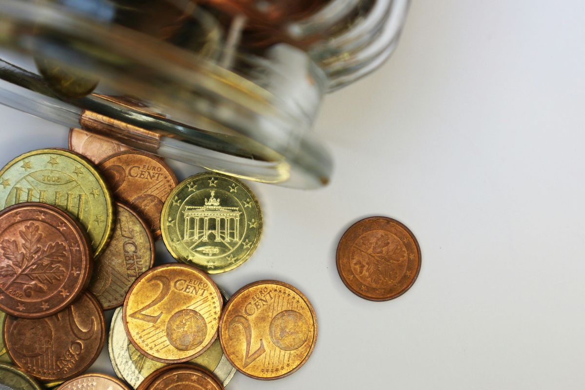 Deze zeldzame Euromunten met 'muntfout' zijn wel tot 3.000 euro waard ...