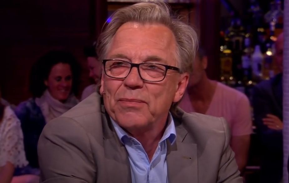 Dit is wat voetbalanalisten zoals Wesley Sonck en Jan Mulder verdienen ...