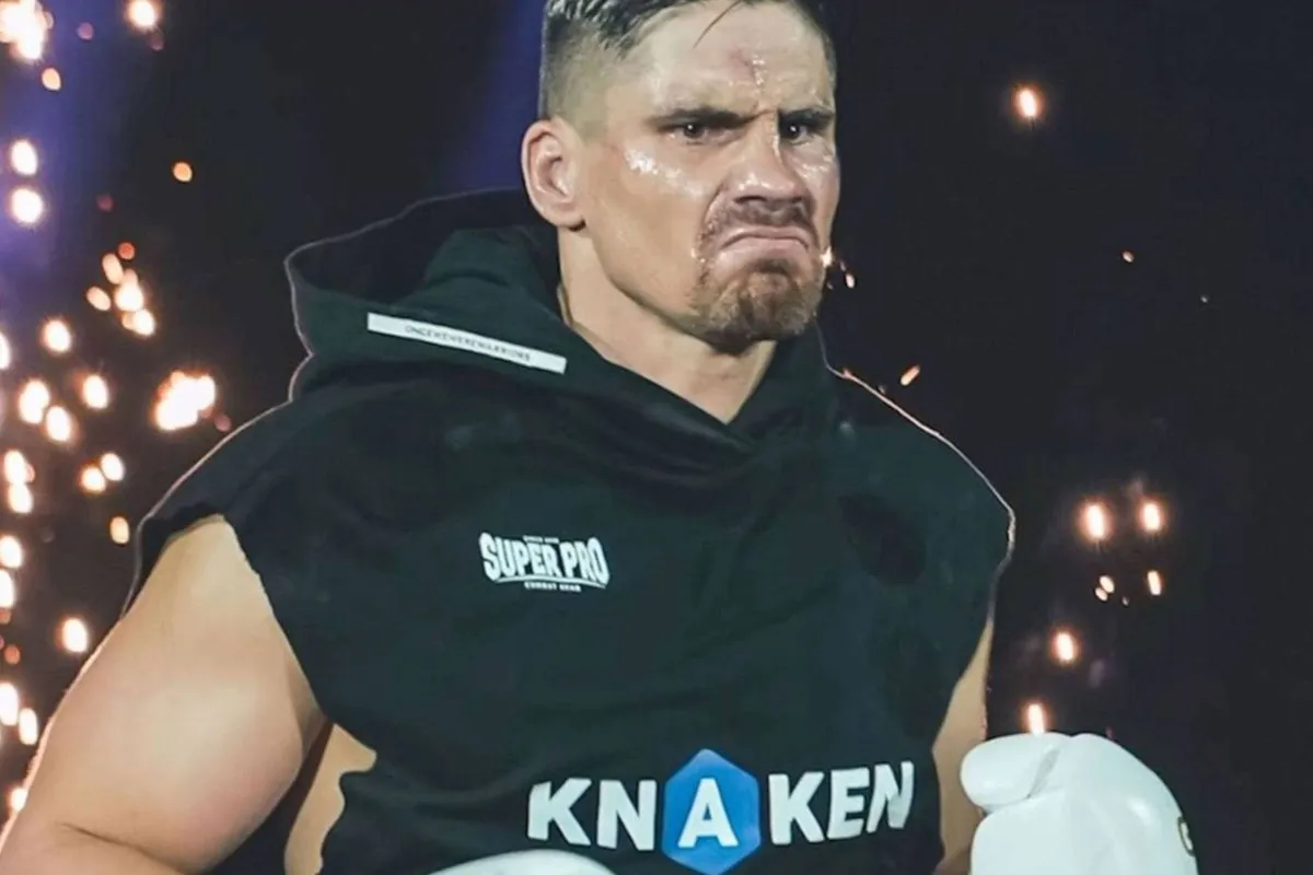 Rico Verhoeven beschuldigingen zorgen voor schok - wat speelt er nog ...