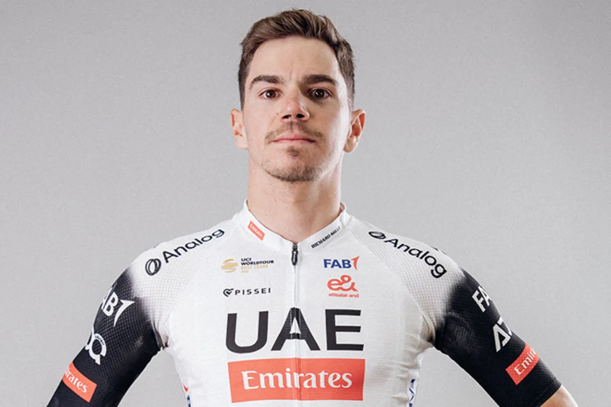 Brother Ivo furious after Rui Oliveira appears to secure first pro win ...