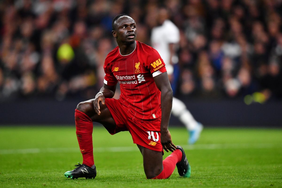 Sadio Mane: The First Piece of the Puzzle | Anfield Central