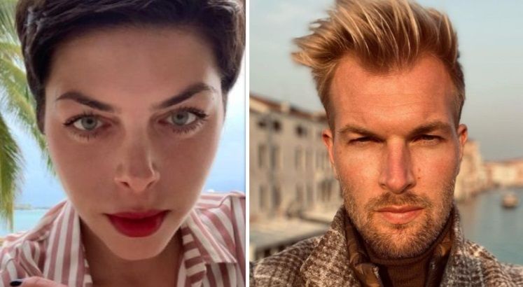 Deze Kroatische topatlete is de kersverse vrouw van sportjournalist ...