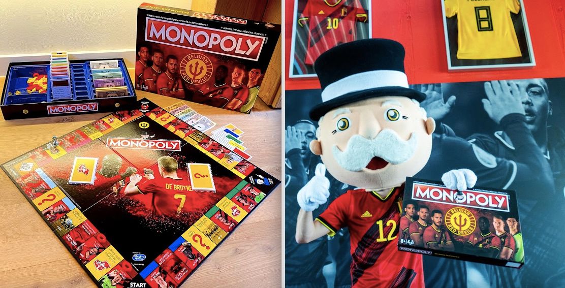 Welke Duivel is de beste en het duurste? Speel vanaf nu met de Rode ...