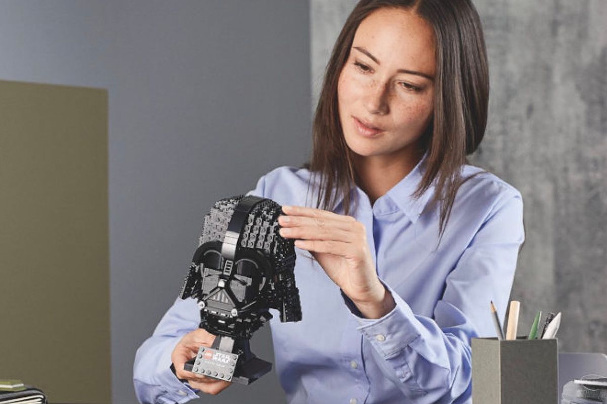 Deze 13 waanzinnige bouwsets zijn een natte droom voor volwassen LEGO-fans