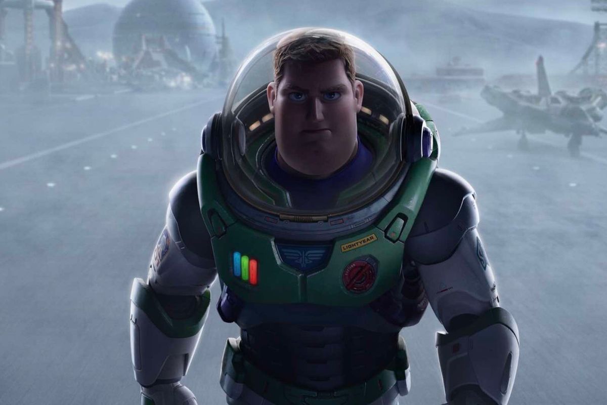 Nostalgie voor Toy Story-fans: Disney toont nieuwe trailer van film met de ‘echte’ Buzz Lightyear