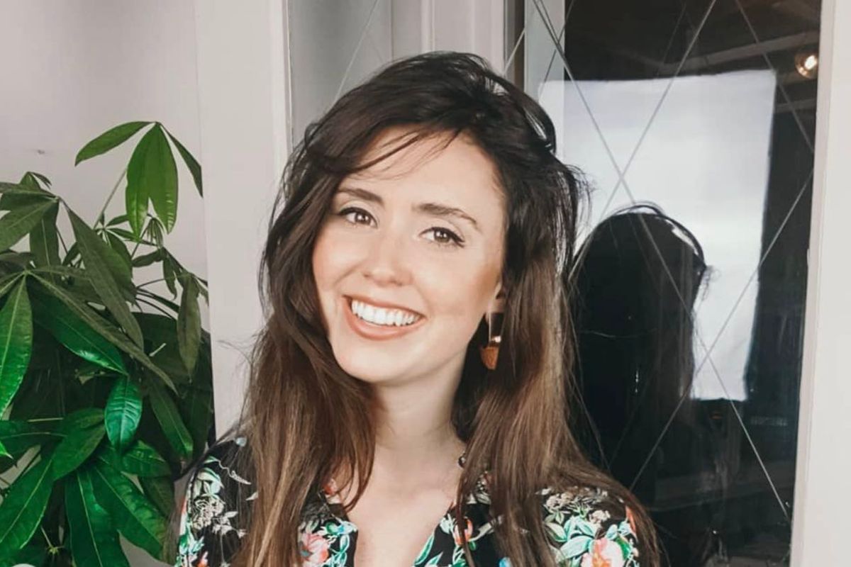 Prachtige Romina Paret is nog altijd één van de heetste boerinnen uit ... Prachtige Romina Paret is nog altijd één van de heetste boerinnen uit ...