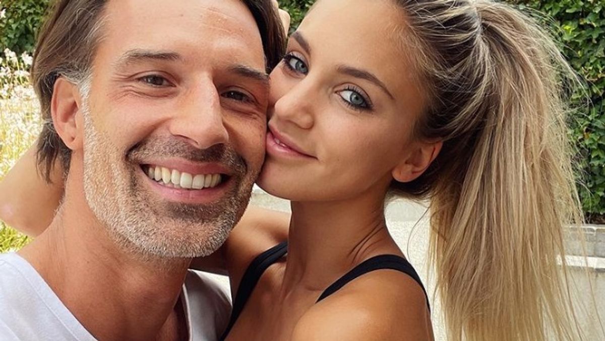 Sean Dhondt en vriendin Maithé krijgen slaande ruzie op vakantie: "Paar ...