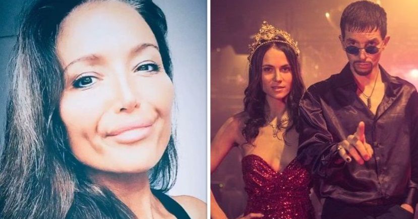 Ex-Miss België Brigitta Callens overweegt stappen tegen ‘Zillion ...
