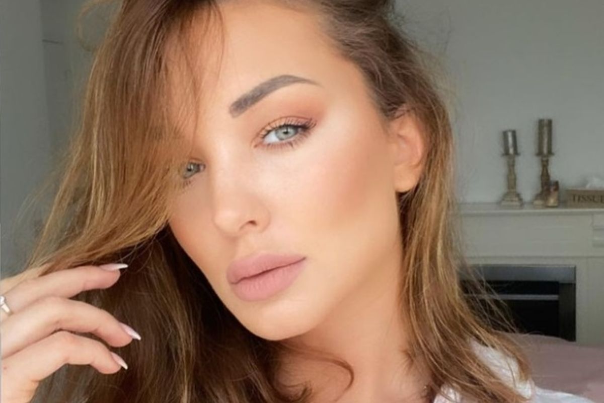 Miss België Chayenne Van Aarle trekt naar Miss Universe: "Ik Miss ...