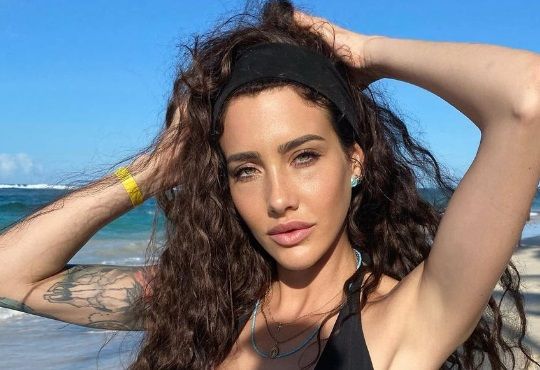 Meest Sexy Dief Ter Wereld Post Nog Eens Crimineel Hete Kiekjes Op Instagram Fotos
