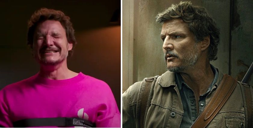 The Last of Us-ster Pedro Pascal gaat aan de leugendetector en doet ...