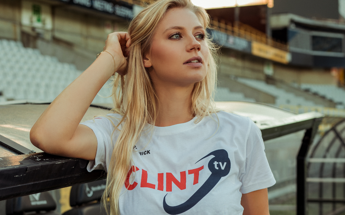 De vele heerlijke kiekjes waar Vlaamse knapperd Bo ons op trakteert ...