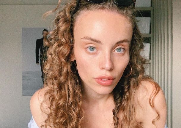 Antwerpse Lennie (25) neemt als trans vrouw deel aan Miss België: "Ik ...