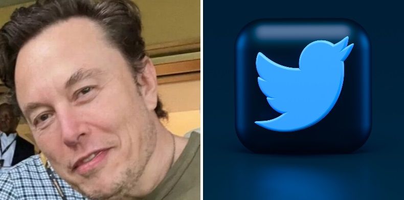 Elon Musk legt nieuwe controversiële Twitter-regel uit: "Ontwaak uit je ...