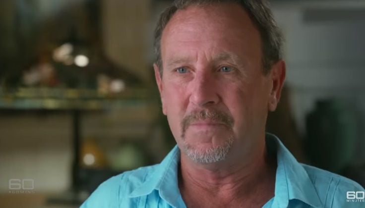 Deze Man Werd Opgeslokt Door Een Walvis En Overleefde Dit Is Wat Hij
