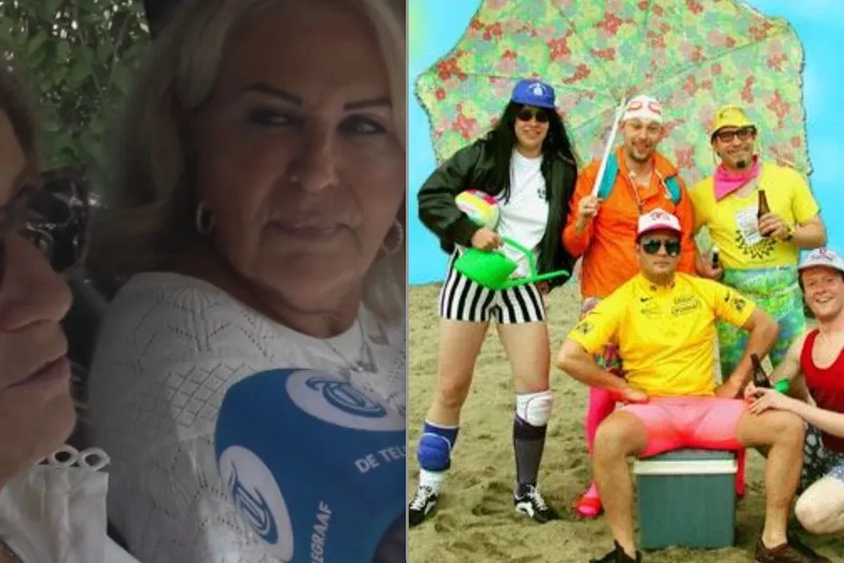 Knokke is bang voor frigobox-toeristen in korte broek en zet extra ...