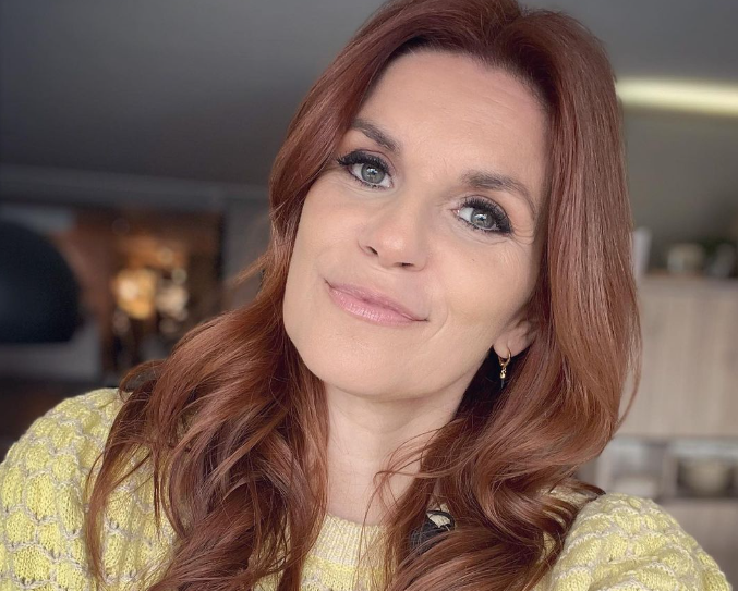 Instagram ontploft! De reden? Katja Retsin deelt eindelijk nog eens ...