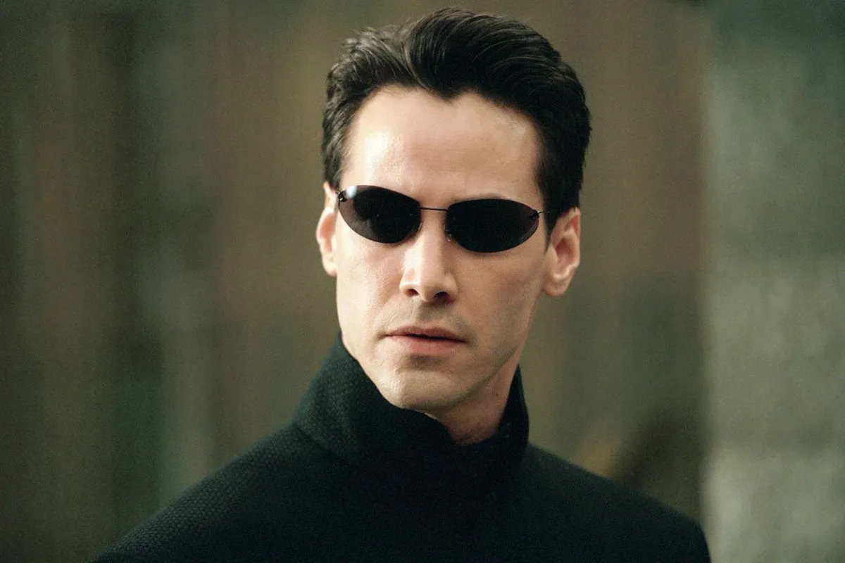 Keanu Reeves best betaalde franchise-acteur ooit. Dit fortuin verdiende ...