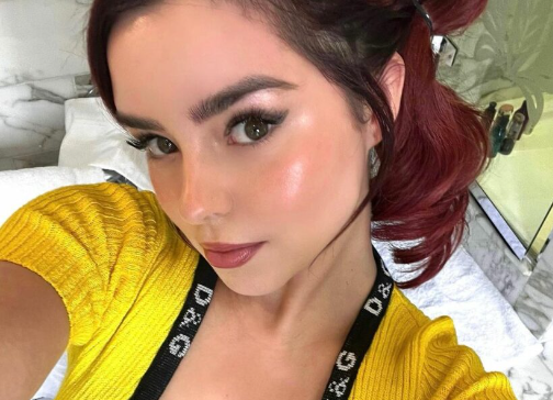 De heerlijke Demi Rose maakt Turkije én Ibiza onveilig in uiterst ...