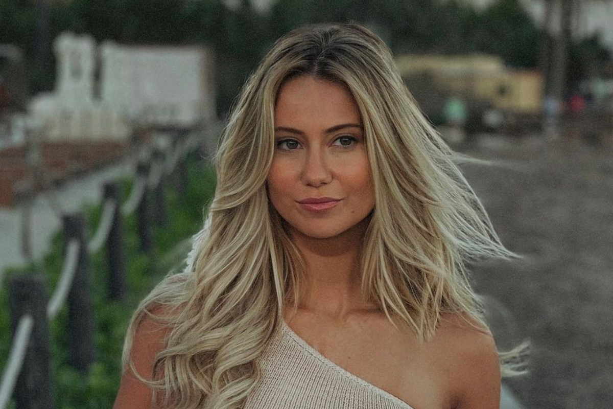 Ex-Miss België Celine, bikini's en Ibiza zijn een heerlijke combo (foto's)