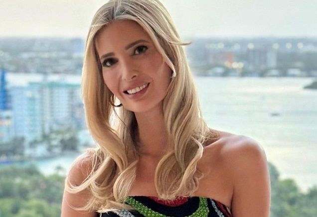 ivanka