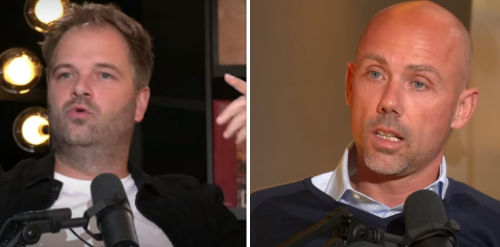 Niels Albert komt met onthulling over Sven Nys en 'verkochte' cross ...