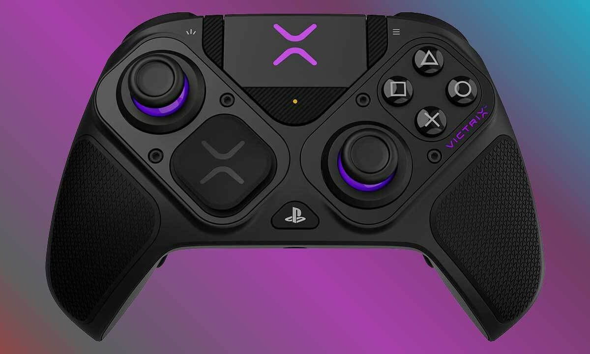 Review: PDP Victrix Pro BFG – De controller die je naar wens kan ...