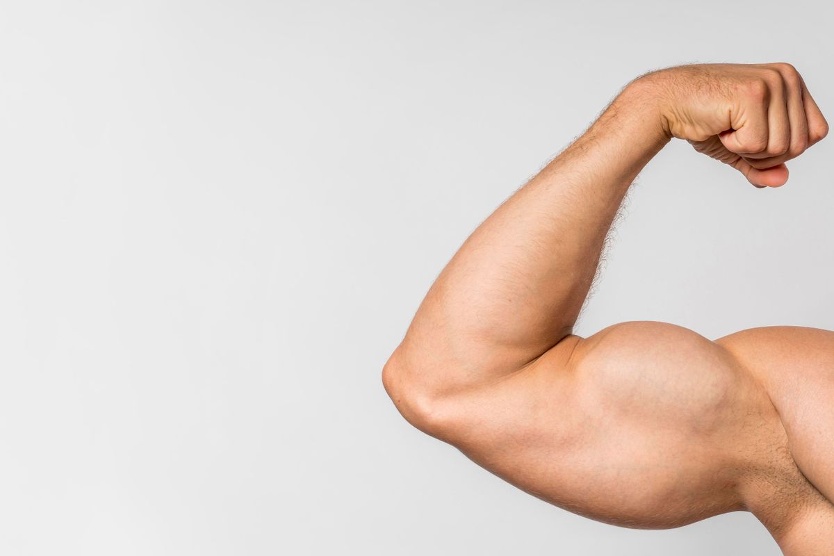 Hoeveel eiwitten heb je nodig voor spieropbouw?