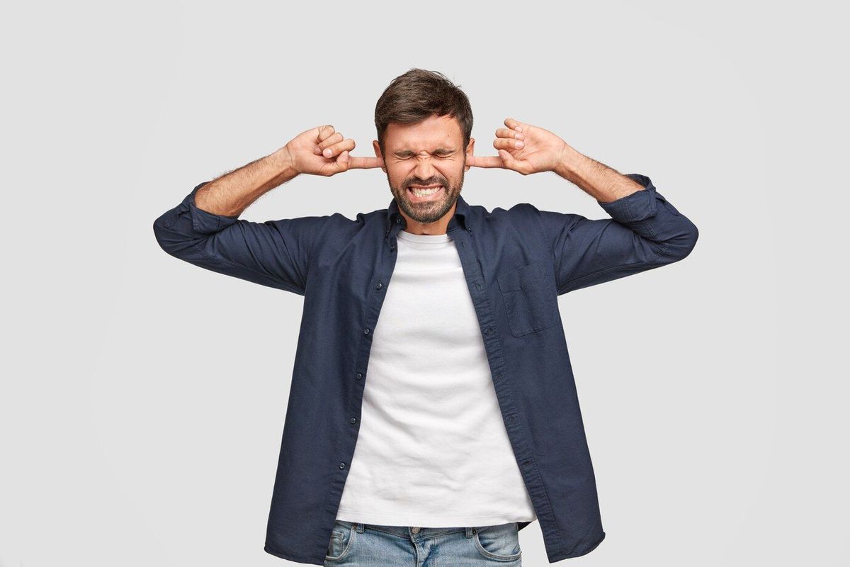 Deze Vervelende Aandoening Kan Relaties Om Zeep Helpen Moeilijk Om