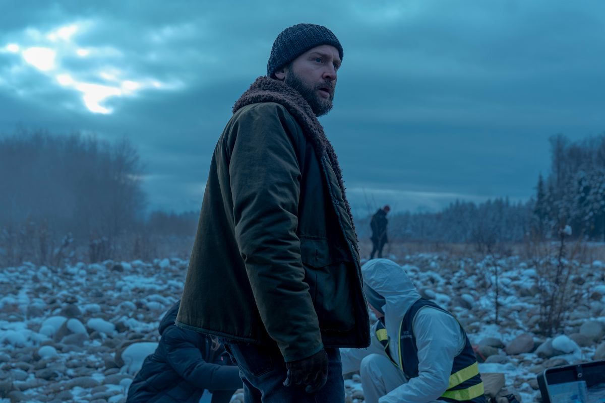 Netflix-kijkers lyrisch over nieuwe serie Forst: "Graag een seizoen 2 ...