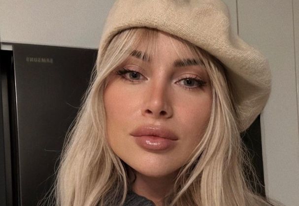 Limburgse EOTB- en Temptation-babe Lie Meurs heeft een nieuw lief, en ...