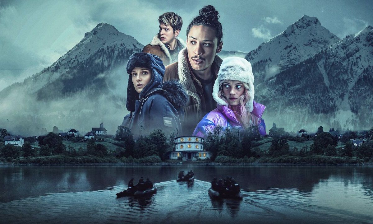 Franse serie Anthracite is de nieuwste topper op Netflix (ondanks ...